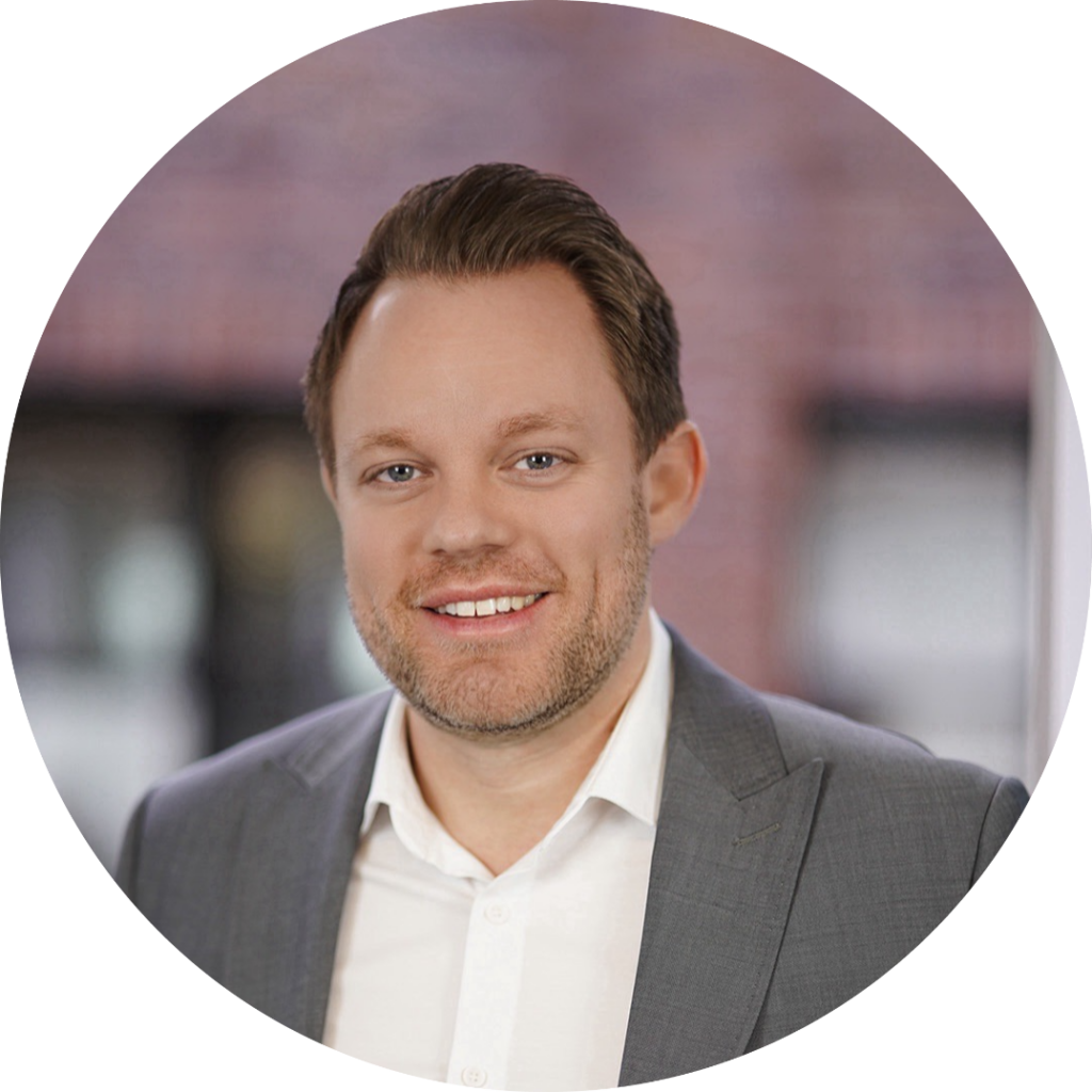 SUHREN - we know workflow